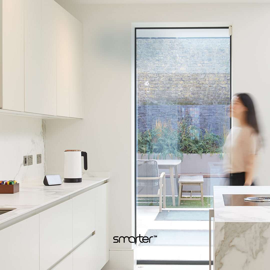 Voice activated speakers – Smarter