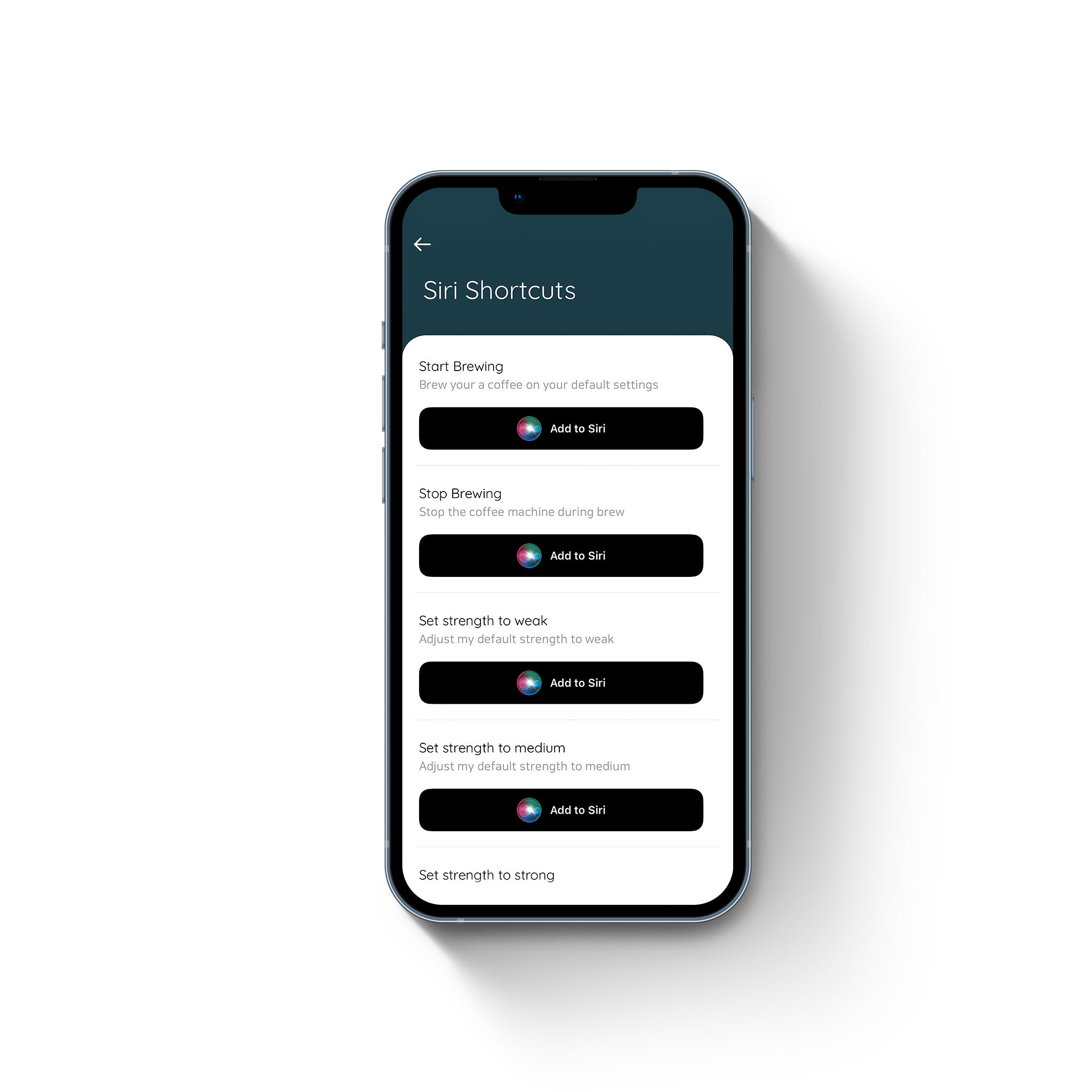 Smarter Coffee - 2nd Generation - Bean to Cup Smart Coffee Maker